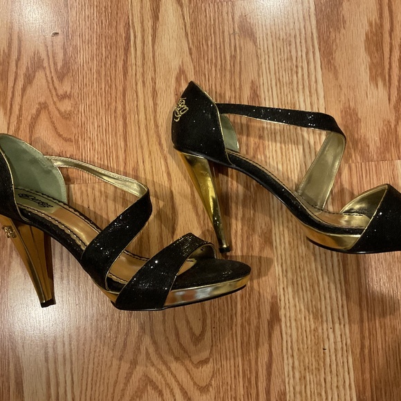 Dereon | Shoes | House Of Derion Heels 85 | Poshmark